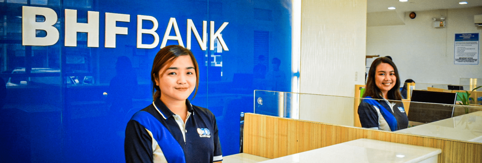 2023 Annual Report - BHF Rural Bank Inc.