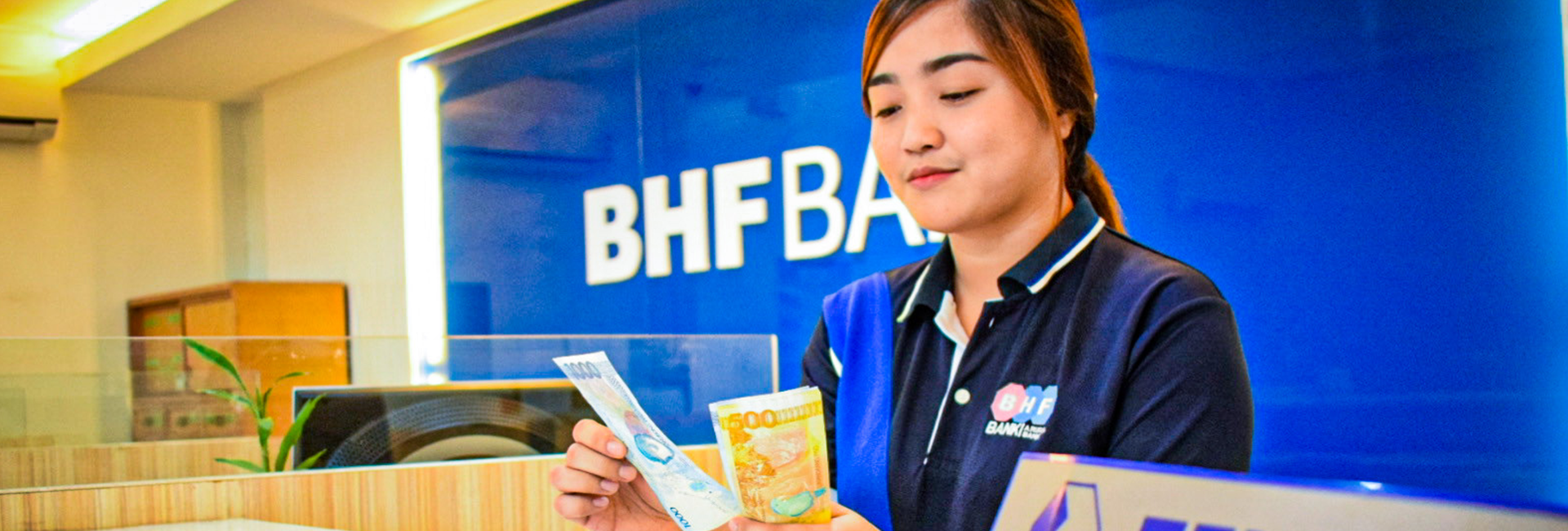 Deposits - BHF Rural Bank Inc.