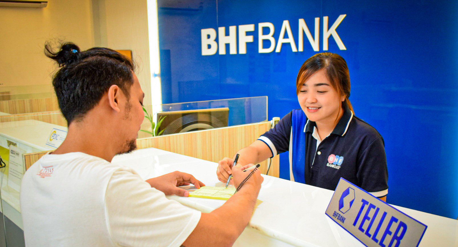 Other Services - BHF Rural Bank Inc.