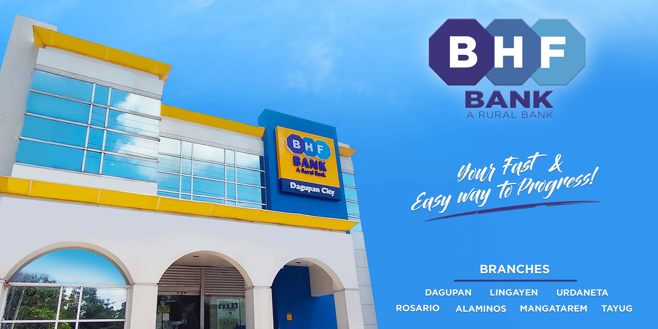 The BHF Bank History - BHF Rural Bank Inc.